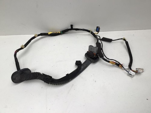 Ford Territory SZ TX TS Titanium rear RHS drivers right door loom AR79 ...