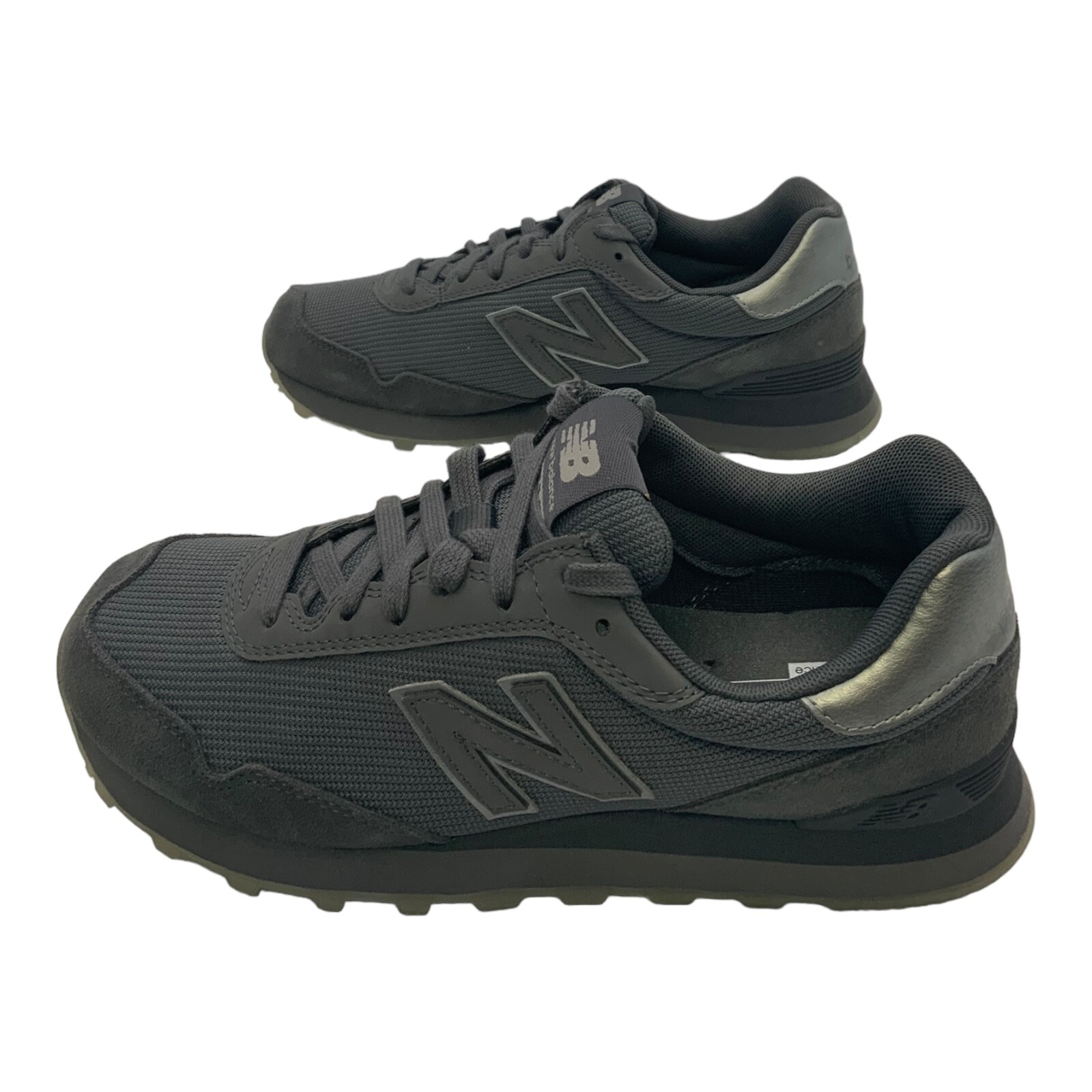 New Balance 515 V1 Sneaker Grey US Men's 7 4E Extra Wide | eBay