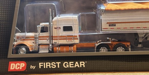 Dcp # 60-2024 Tri-State Commodities Peterbilt 389 | eBay