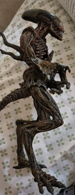 NECA Series 14 Alien Resurrection Warrior Xenomorph 9" Action Figure ...