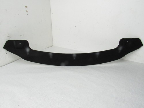 BMW M6 F06 2015 Front Bumper Lower Bracket Mount Support Cover 12-19 ...