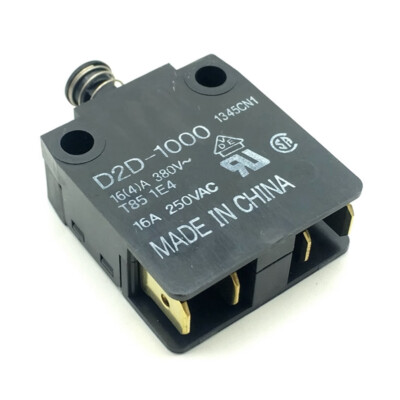 1Pcs D2D-1000 Safety Interlock Switch 16A 250VAC NEW | eBay