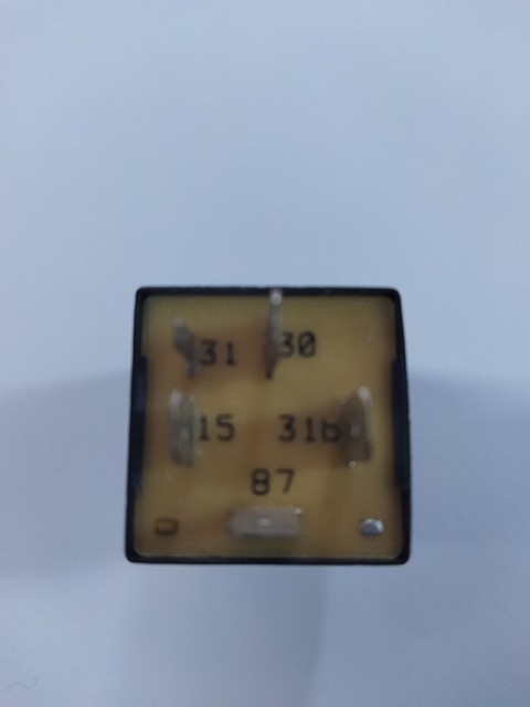 KAE Fuel Pump Relay 3300100 VOLKSWAGEN OE 321906059 C for sale online ...