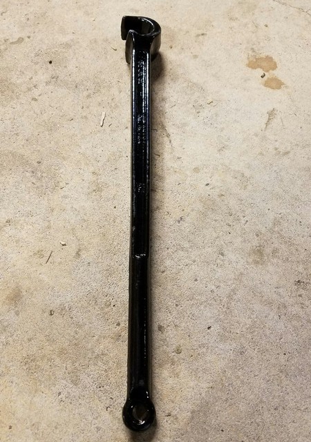 Reed Manufacturing VW1 Valve Wheel Wrench for sale online | eBay