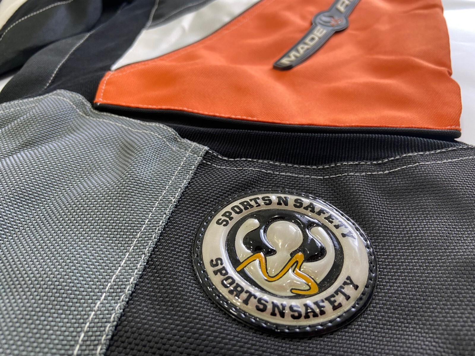 Men's Pants MX Offroad Riding Racing Dirt Bike Gear Motorcross Size ...