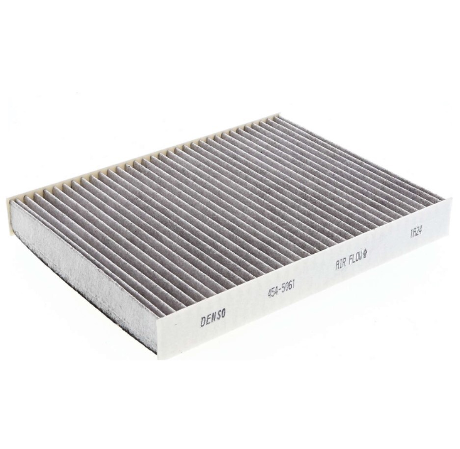 Denso Charcoal Cabin Air Filter 454-5061 | eBay