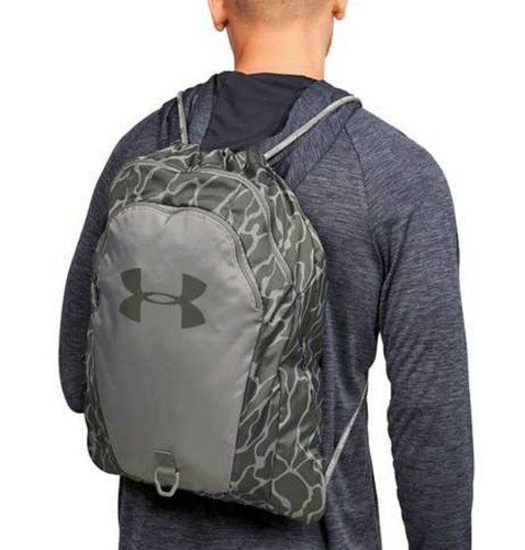 Under Armour Undeniable Unisex 2.0 Sackpack Drawstring Backpack Sport ...