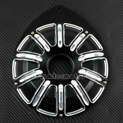 Motorcycle CNC Left Hand Engine Ignition Cover Fit For Indian Scout 15 ...