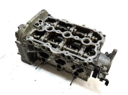 2009-2012 AUDI A6 S4 S5 (C7 B8 8K 8T) 3.0L SUPER LEFT CYLINDER HEAD ...