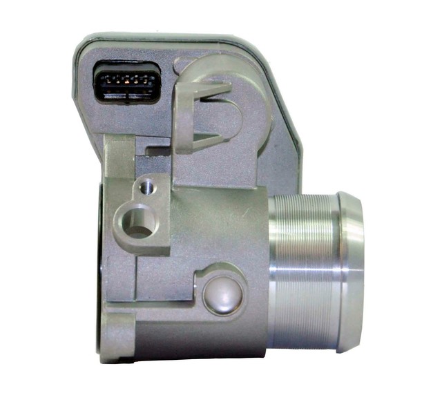 D2P LR012598 Throttle Body Paper Roll with 5-Pin Connector for Citroën ...