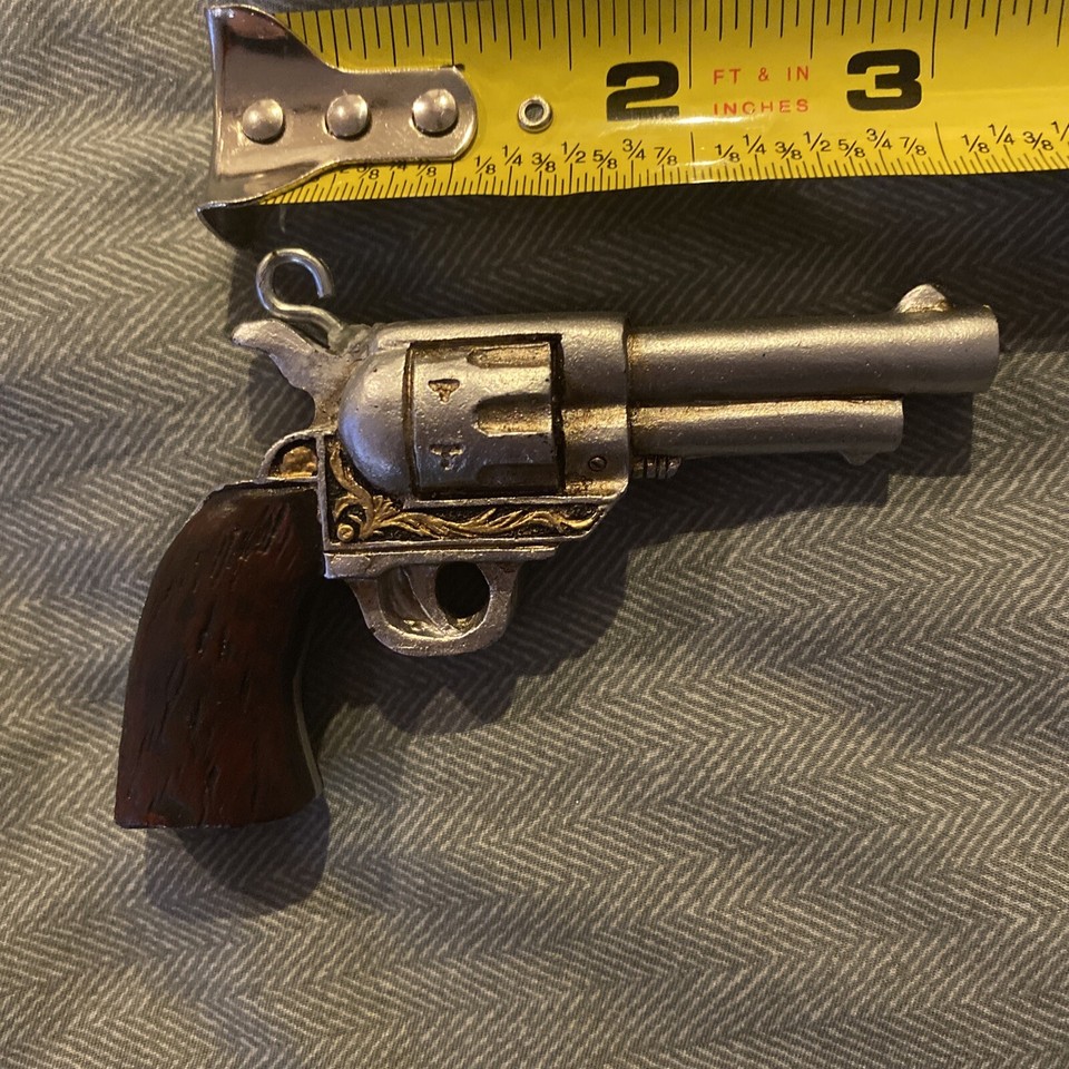 Revolver Lamp Chain Pull (missing chain) | eBay