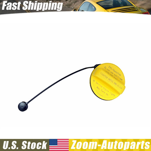 GT337 AC Delco Gas Cap New for Chevy Chevrolet Impala Equinox Caprice ...