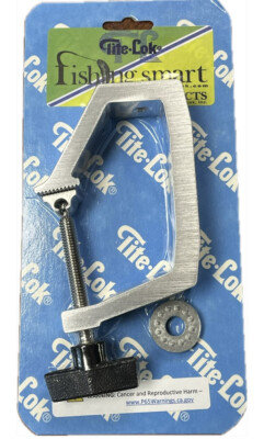 TITE LOK GUNNEL CLAMP CL-5608/1 | eBay