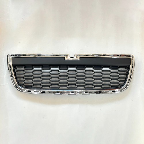 95489555 Front Bumper Low Grille for 2013 2016 Chevy Captiva | eBay ...