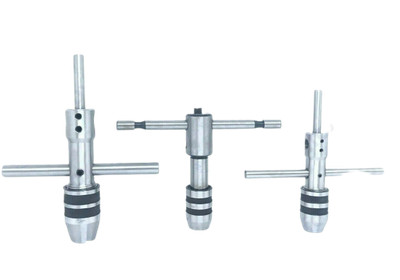 Drilling & Tapping - Pilot Tap Handle