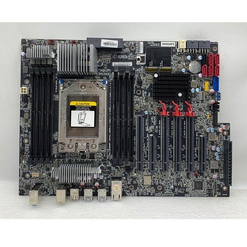 For Lenovo ThinkStation P620 Workstation Motherboard 5B21C92663 | eBay
