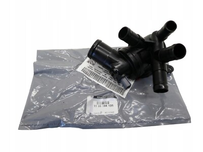 BOITIER THERMOSTAT ORIGINAL RENAULT CAPTUR CLIO SCENIC MEGANE KANGOO ...