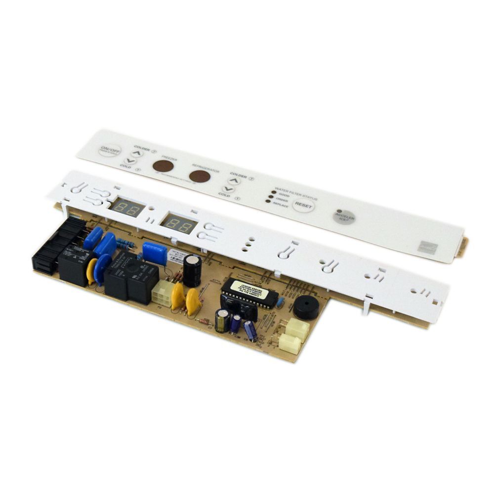 Whirlpool Refrigerator Control Board (AP3756388, 2303939) 8201661 ...