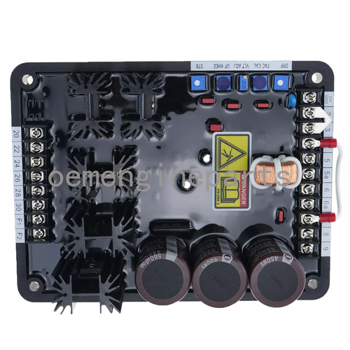 365-2076 VR6 Automatic Voltage Regulator Fits For Caterpillar CAT C15 ...