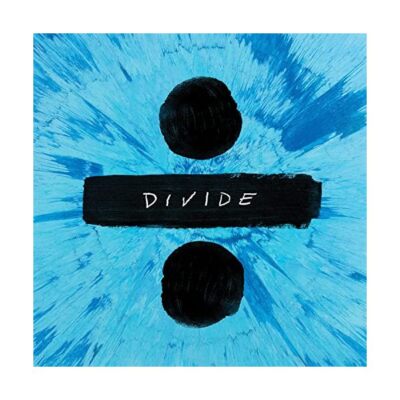CD - (Divide) - Ed Sheeran | eBay