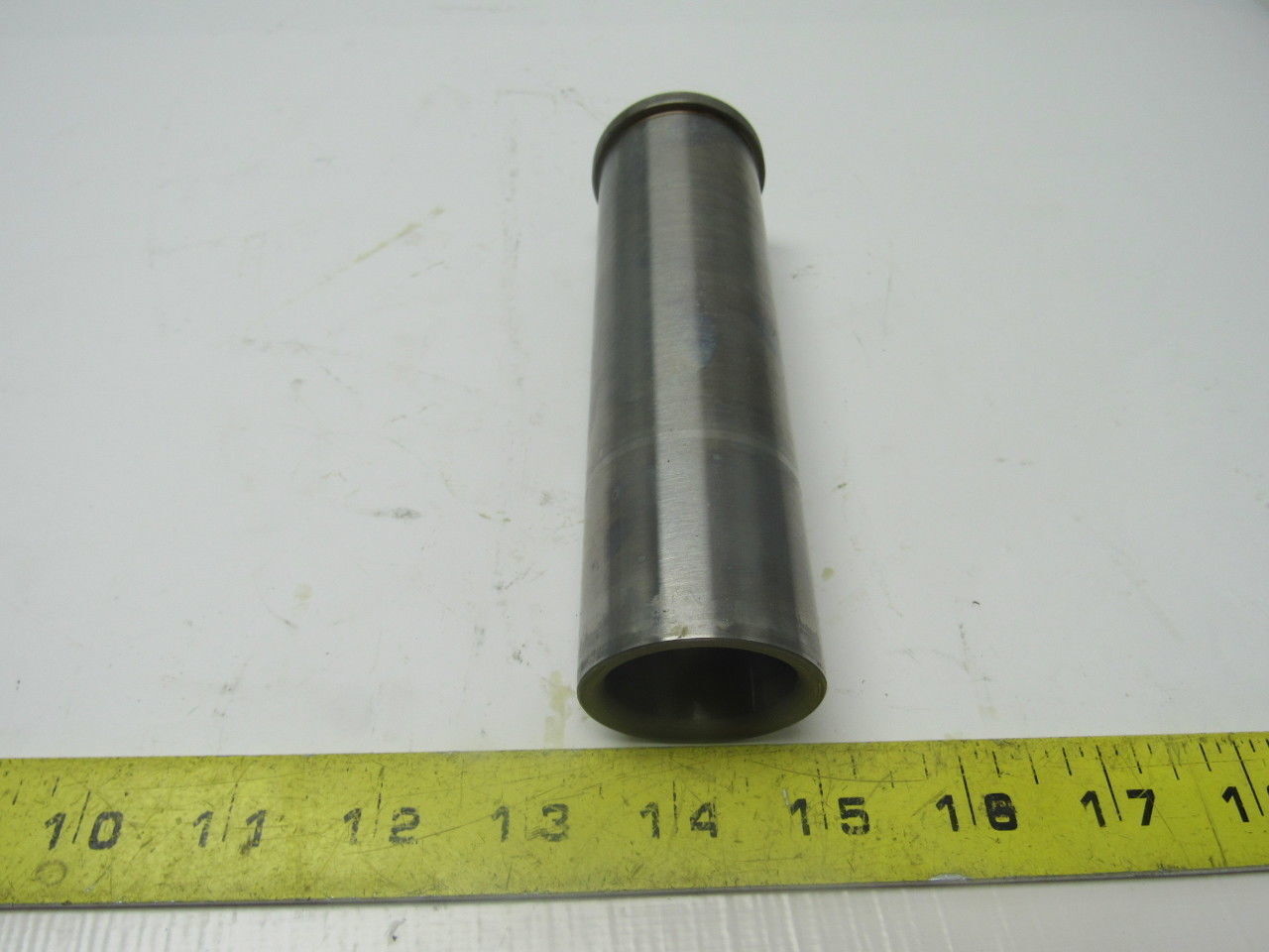 DME 5760 1-1/4 I.D. -3/8 Steel Shoulder Step Bushing 1.250" to 1.283 ...