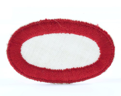 12th Airborne E. Bn A Company 12th Engineer 8th Airborne 1950s Military ...