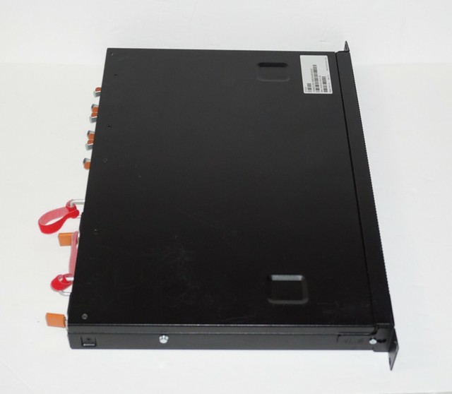 SUPERMICRO E1031 48-Port Layer 2/3 1/10G Ethernet SuperSwitch "NEW" for ...