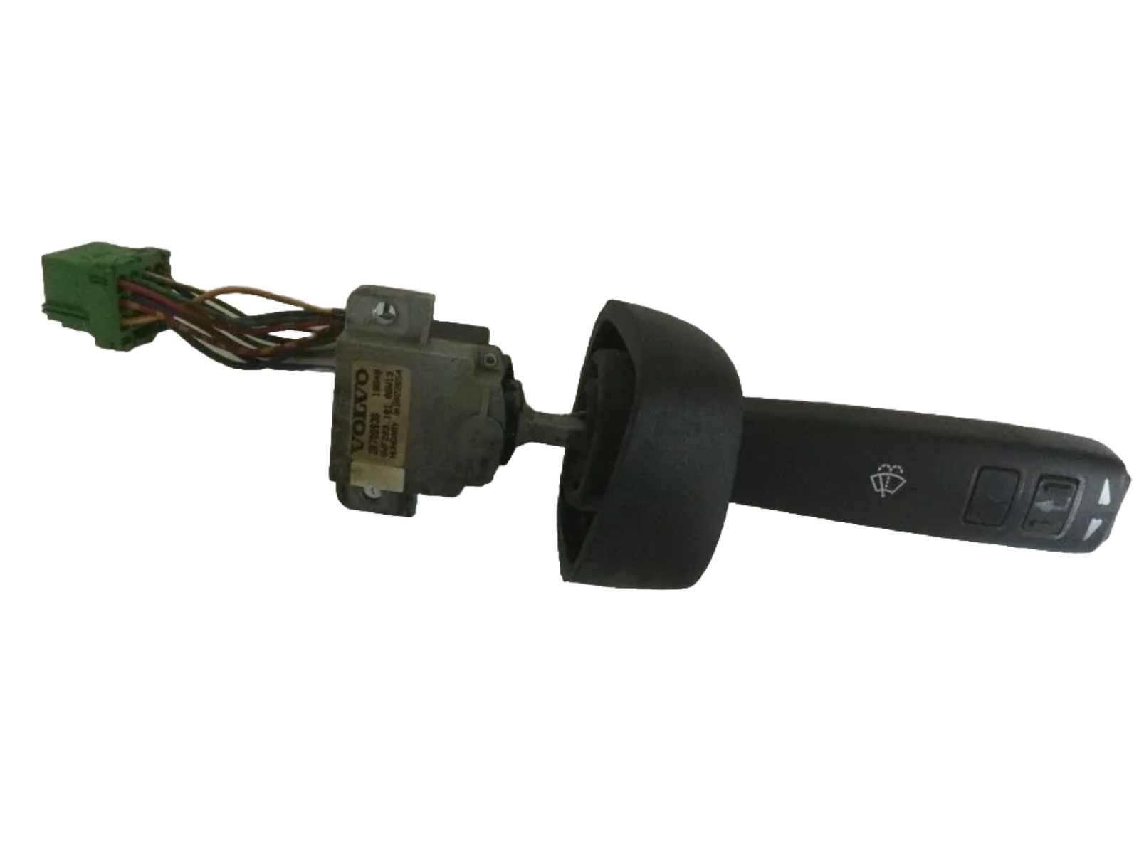 2004-18 Volvo VNL Wiper Control Switch Level 20700930 OEM | eBay