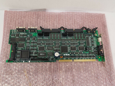 Formost Fuji High Speed Wrapper/Bagger IO Board JAMMC-IO150A | eBay