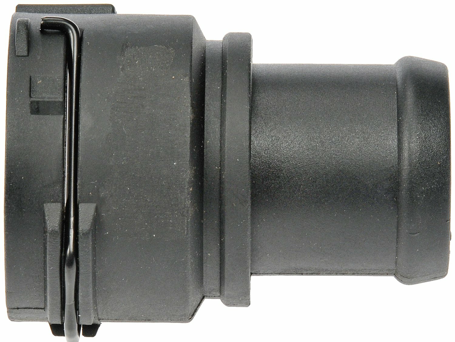 Fits 2012-2017 Audi A4 Quattro 2.0L Radiator Coolant Hose Connector ...