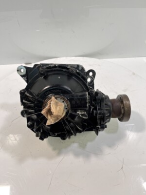 Compatible pour Différentiel pour Buick Cadillac Chevrolet CTS STS ...