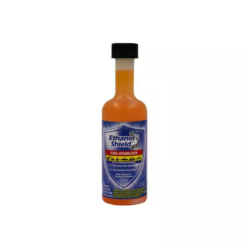 Ethanol Shield Fuel Additive Stabilizer For All Gas Engines 8 Oz ...
