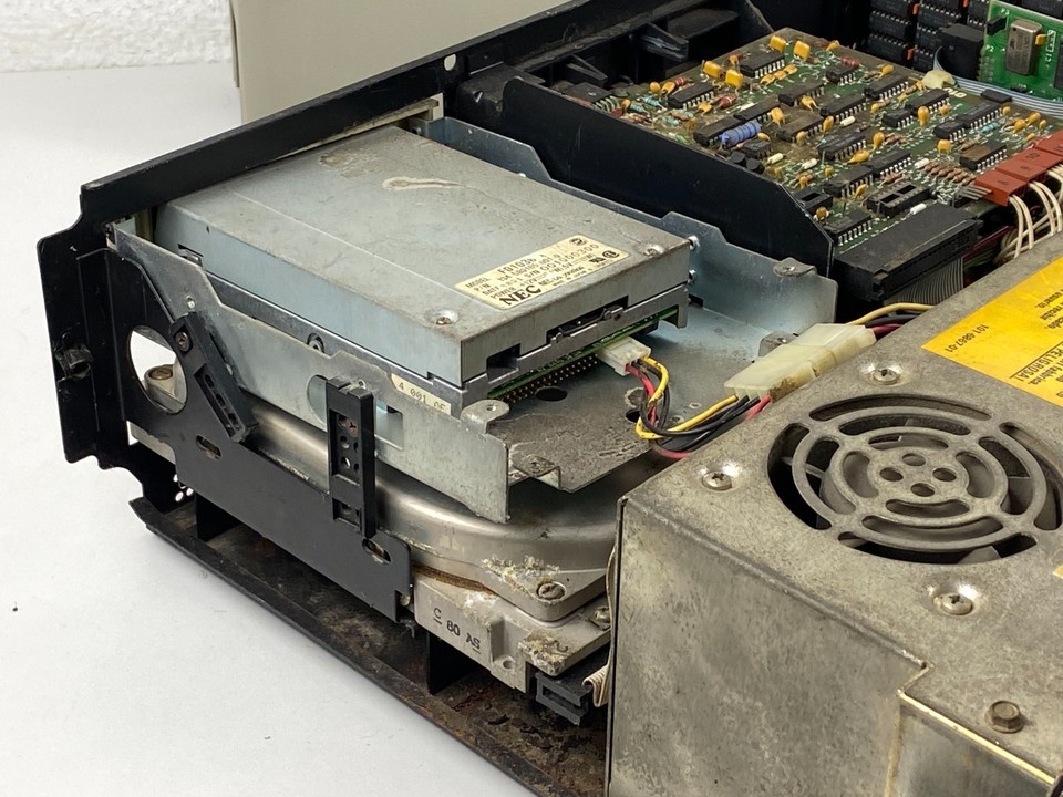 Vintage IBM PC XT 5150 Personal Computer | eBay