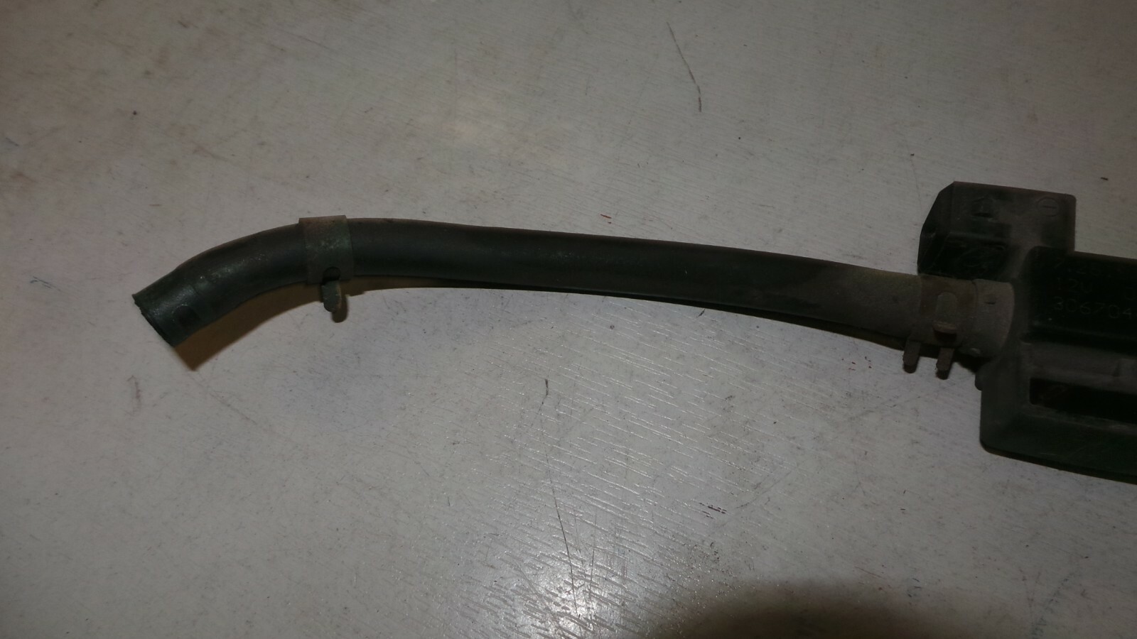 Ford Focus Turbo Actuating Pierburg Solenoid Valve ST 225 2005-2010 ...