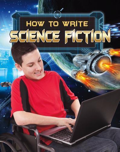 How to Write Science Fiction by Megan Kopp (2014, Hardcover) for sale ...