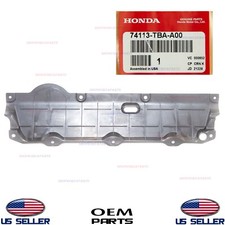 Genuine Mercedes-Benz Front Engine Splash Shield Cover OE 2225201723 ...