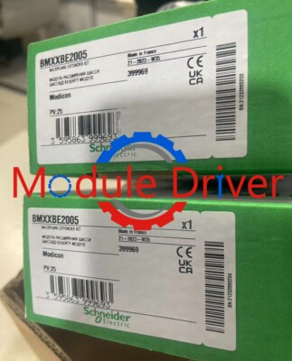 1pc NEW Sealed Schneider Module BMXXBE2005 Free Shipping | eBay