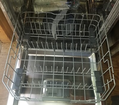 new Dent GE Dishwasher Lower Rack ASM part # WD28X26099 | eBay
