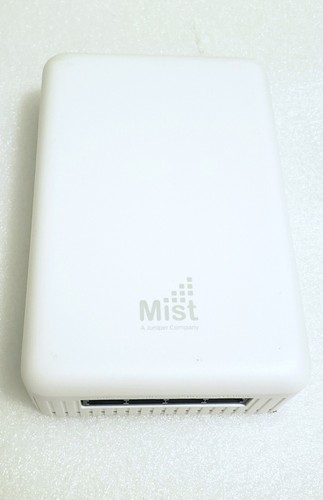 Juniper AP12-US MiSt Access Point High-Performance Wireless Wi-Fi 6 AP ...