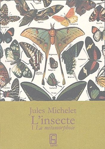 L'insecte Tome 1, La métamorphose | eBay
