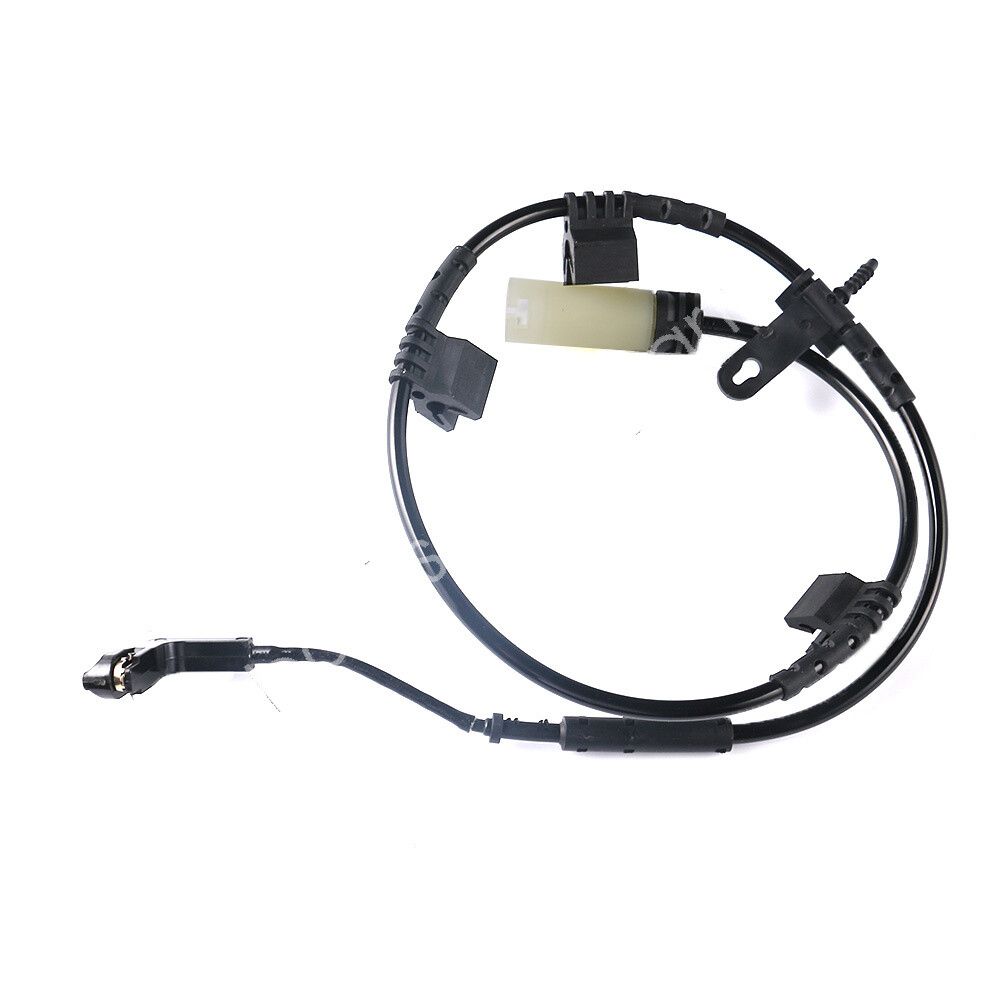 Brake Front+Rear Pad Wear Sensor For Mini Cooper R55 R56 34356773017 ...