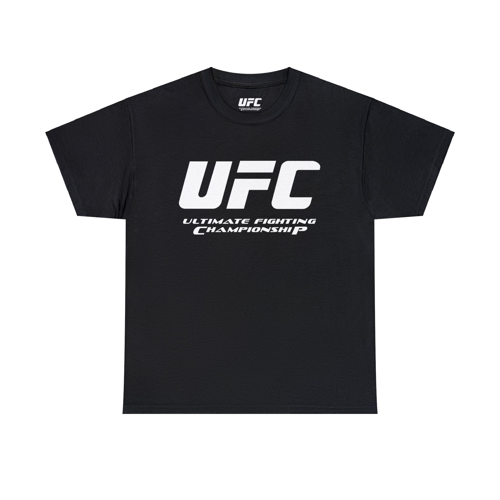 Unisex T-Shirts UFC Ultimate Fighting Championship - All Colors and ...