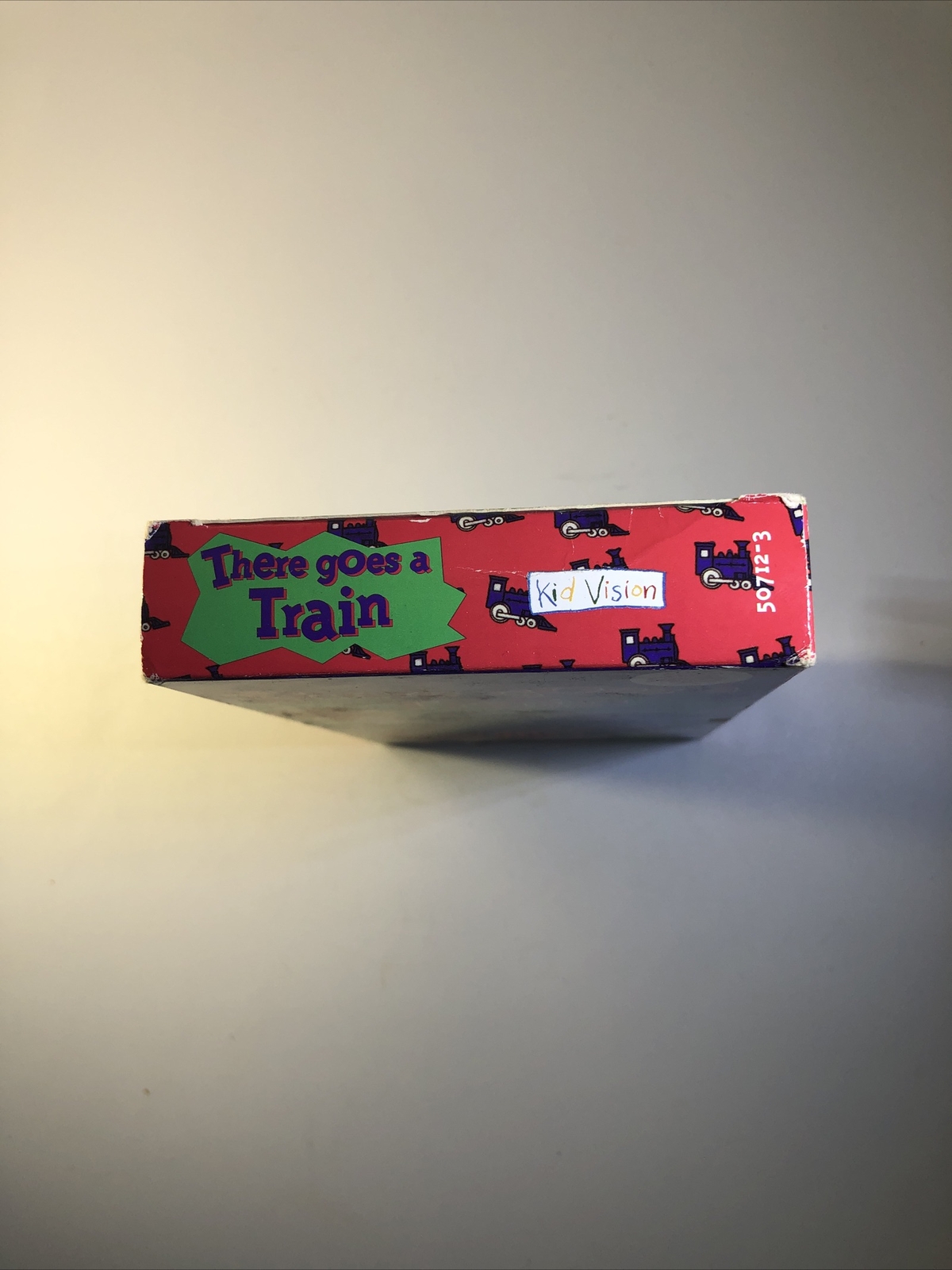 There Goes a Train (VHS, 1994) for sale online | eBay