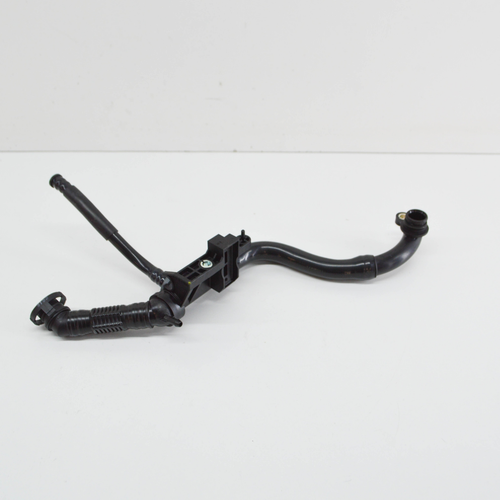NEW AUDI A1 8X BREATHER VENT HOSE 03C103474AD ORIGINAL 03C-103-474-AD ...