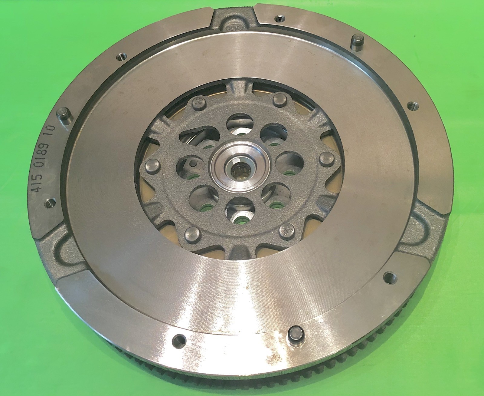 2003-2006 BMW E46 E60 325 330 525 530 X5 Z4 ZHP M54 Engine Flywheel ...