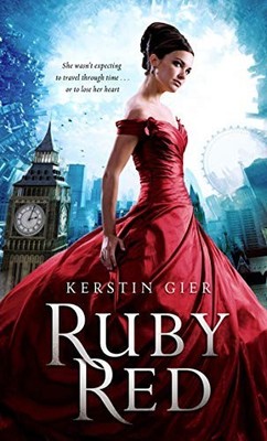 Ruby Red: 1 (Ruby Red Trilogy), Gier, Kerstin 9780312551513| eBay