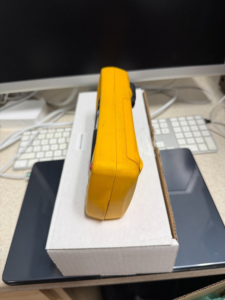 fluke 189 true rms | eBay