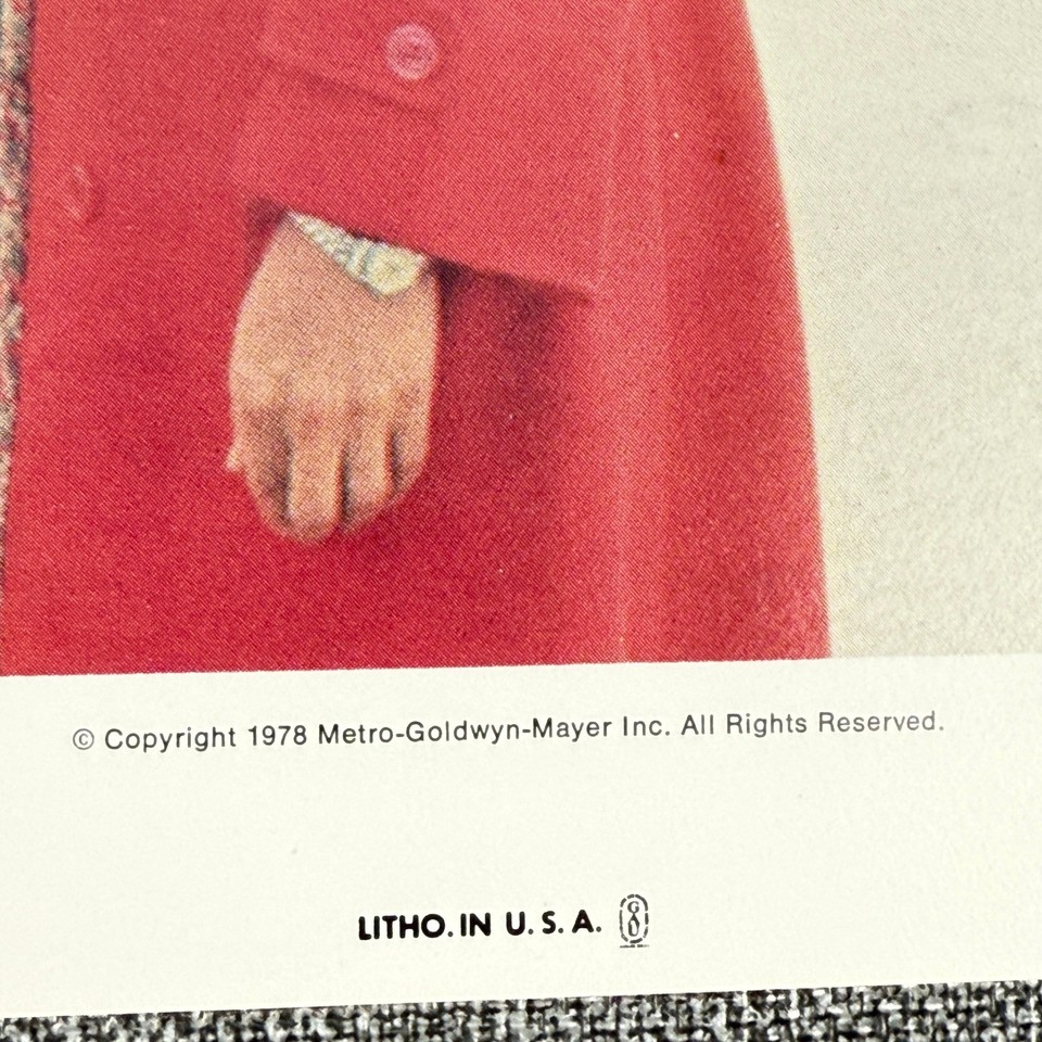 International Velvet Color Movie Stills Lot of 6 Vintage, Anthony ...