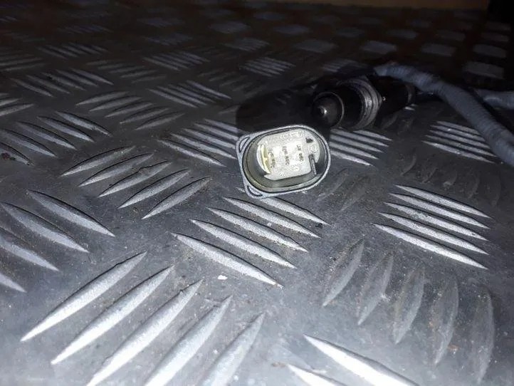 MERCEDES-BENZ SPRINTER 5-t Furgon 906 Lambda Oxygen Sensor 0281004203 ...