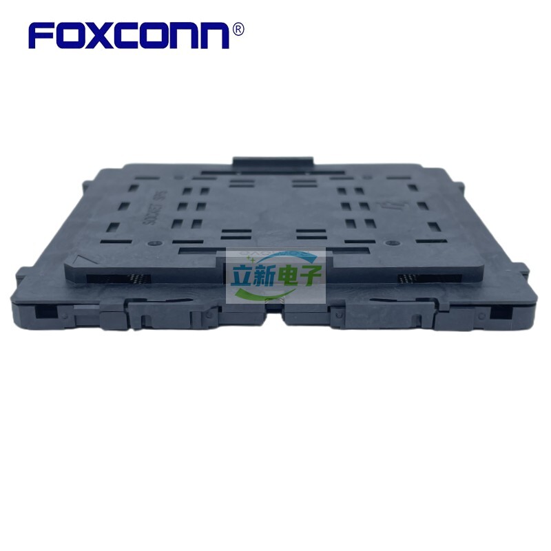 Foxconn PE60963-01AN0-1H AMD ZEN4 motherboard SP5 pin slot CPUSocket ...